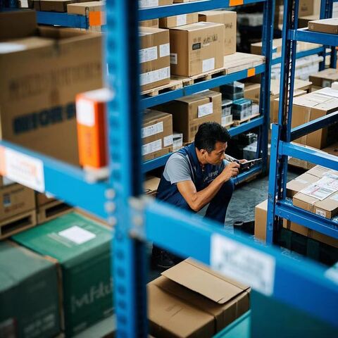 Quick Pre-shipment Third-party 100% Inspection Service In Yiwu Fba ...