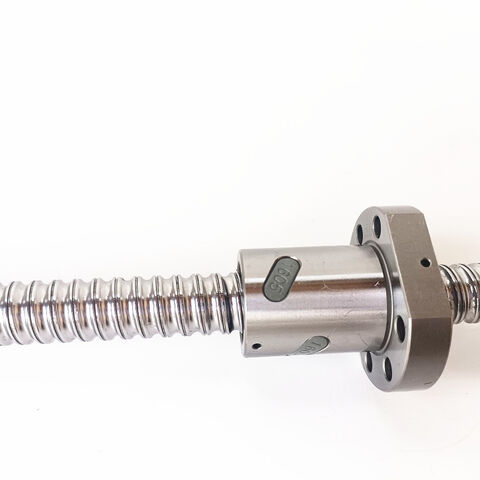 Machined Sfu1204 150 200 250 300 350 400 450 500 550 600 650 Mm Cold ...
