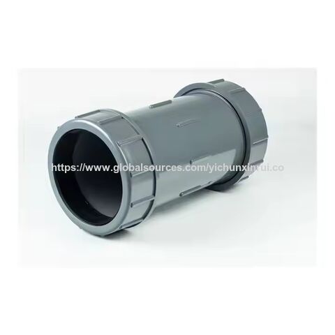 Factory Directly Sale Dn20-dn160 Pvc Quick Connect Repair Joint ...