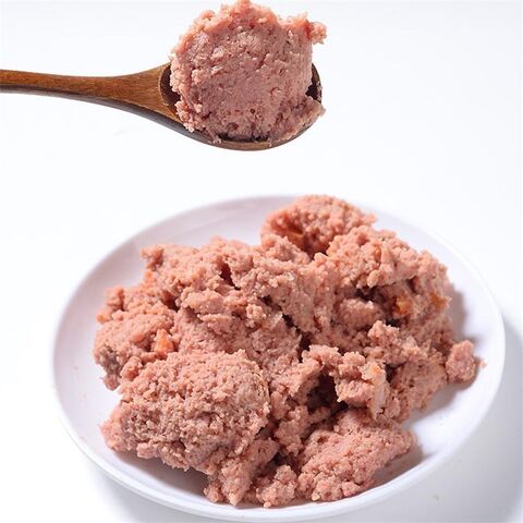 Protein Rich Grain-free Dog Meals With Natural Fish Oil For Enhanced ...