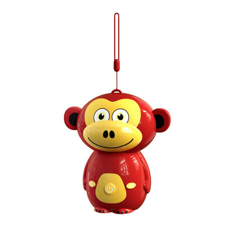 Wholesale Monkey Shape Cute Baby Sleep Therapy White Noise Sleep Sound ...