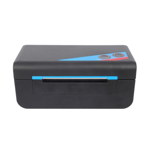 4-inch Thermal Label Printer With 203 Dpi, Bluetooth & Usb Connectivity ...