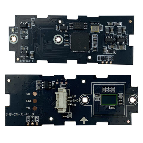 Bulk Buy China Wholesale High Resolution Cmos Sensor Camera Module With ...