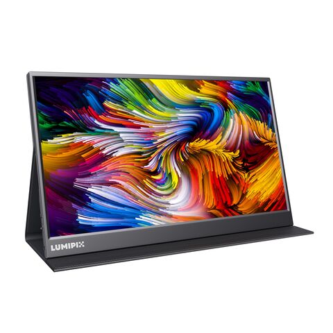 Bulk Buy China Wholesale Factory Oem 15.6 Inch Portable Monitor Fhd ...