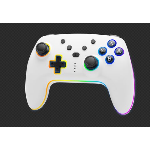 Line Wireless Controller, Wireless Gaming Controller For Pc, Nintendo ...