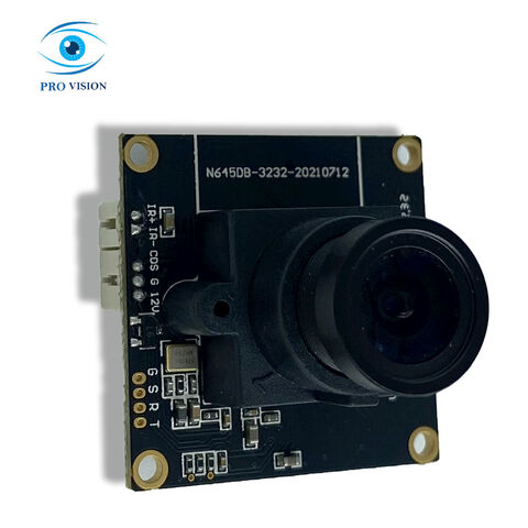 Factory Direct High Quality China Wholesale Gc2053 Chip 3.6mm Lens Mini ...