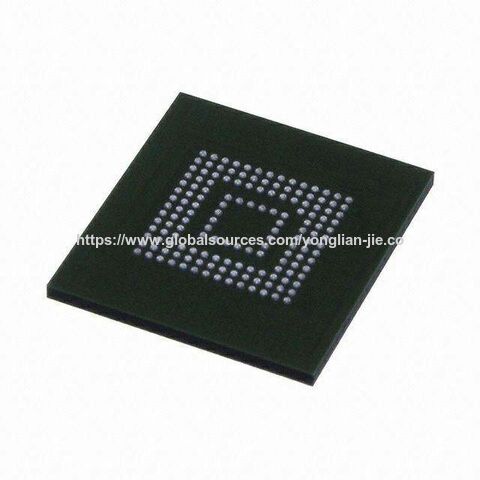 Bulk Buy China Wholesale In Stock Ic Flash 128gbit Emmc 153fbga Memory ...