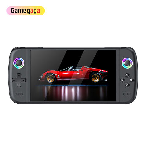 M27 Handheld Game Console Portable Pocket Retro Video Game Console 7.0 ...