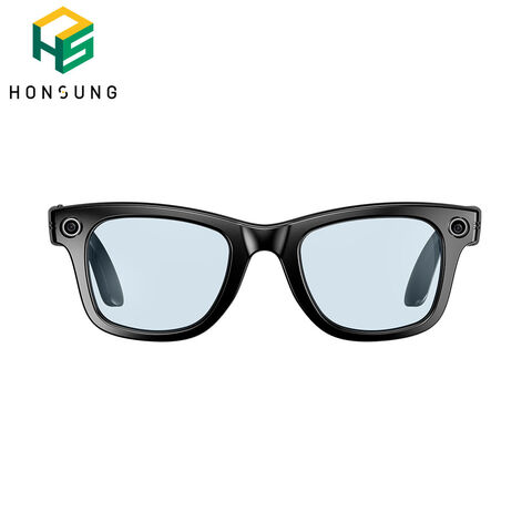 Bulk Buy Hong Kong SAR Wholesale Ai Smart Audio Video Glasses With ...