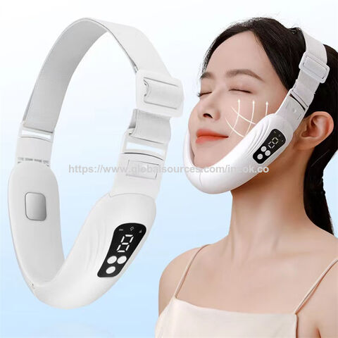 Buy China Wholesale Wholesale Electric V Shaped Thin Facial Lifting ...