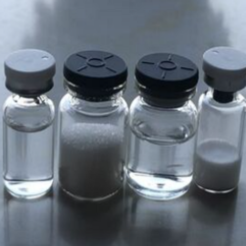 Hot Promotion Best Sale Peptide Products Bottles Large Quantities In ...