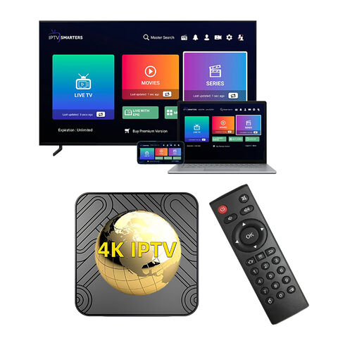 Iptv Best Strong 4k 8k Xtream Codes 12months M3u Subscription Free Code ...