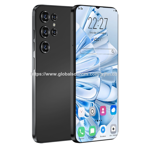 6.5 Inch Mobile Phone 5g Mini Smartphone Global 1gb 16gb Explosion ...