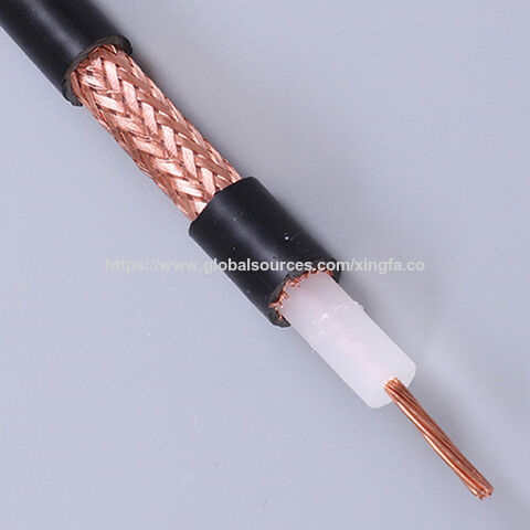 Wholesale Rg213 Coaxial Cable - Ul/ce/rohs/cpr Certified | 10awg Copper ...