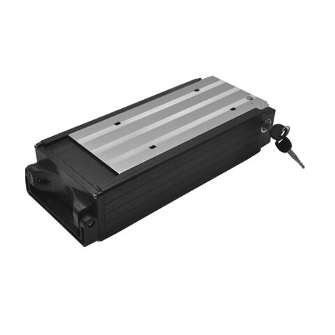 Custom Size Cross-border Supply Of 48v36v5.2v 20ah Large-capacity Rear ...