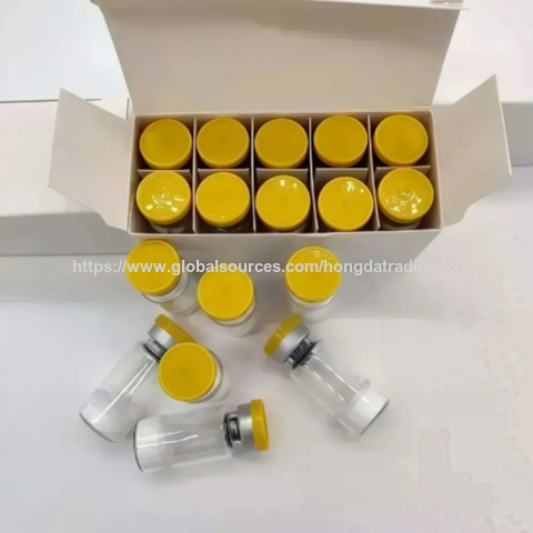 Pure Peptides Customized Fast Delivery --vial 10mg 5mg Peptides Usa ...