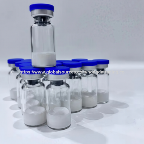 China Factory Supply Raw Materials For Fine Chemicals 5mg 10mg 20mg ...