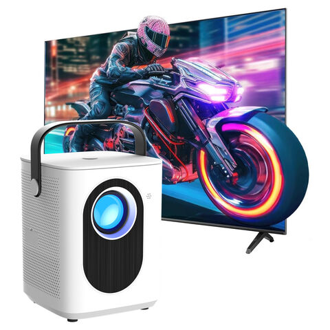 Bulk Buy China Wholesale 1080p Mini Projector Consumer Electronics High ...