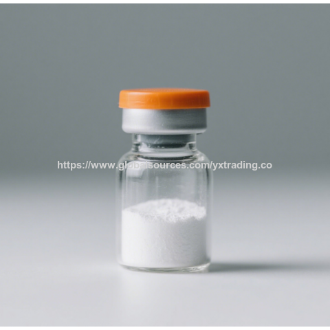 Low - Price Polypeptides High - Purity Chemical Peptide Raw Material ...