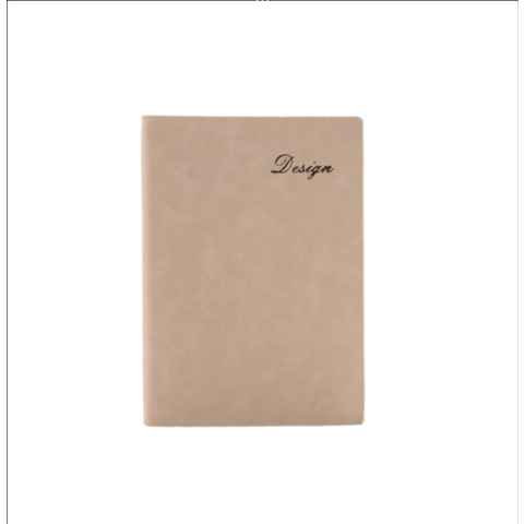 Hardcover Embossed Travelers Pu Leather Bound Cover Journals Notebook ...