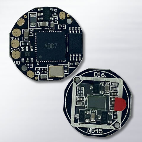 Automotive Ahd Cmos Camera Module With Wide Angle And Ece Compliance ...