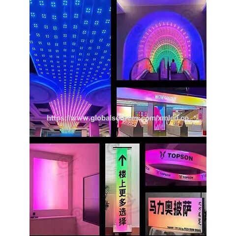 5 Years Warranty 12v Waterproof Led Module For Lighting Boxes/signage ...