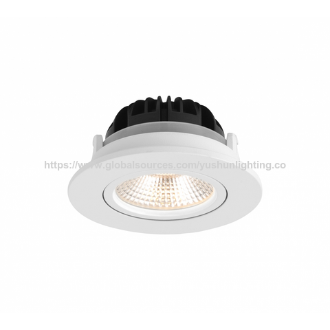 Bulk Buy China Wholesale Outdoor Ip65 Waterproof Recessed Spot Lights ...
