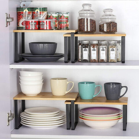 Bulk Buy China Wholesale Supplier Kitchen Rack Spice Rack Structure ...