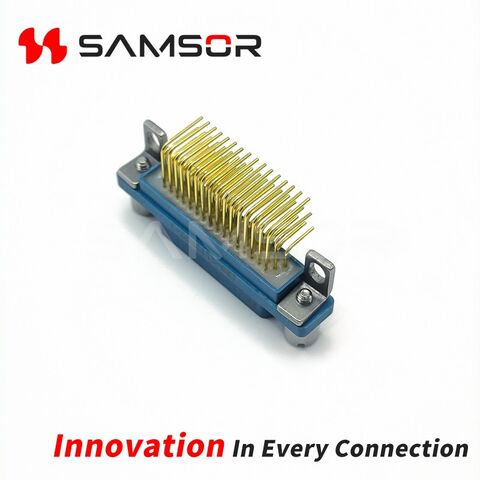 Rugged Plastic Shell J30-51tjw-j Micro-d J30 Series 51-cores High ...