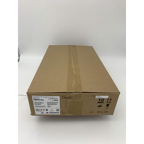 Original New Aruba 2530 48g Poe+ Switch J9772a, Original Aruba Switch ...