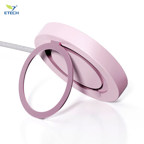 Fast Charging Mobile Phone Wireless Charger With Smart Temperature ...