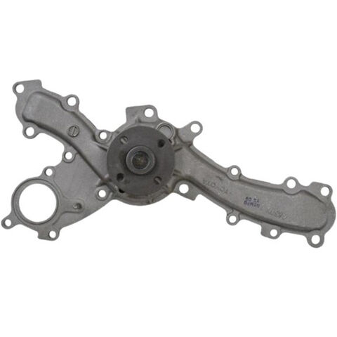 High Quality New Cold Water Pump 16100-39435 For 07-14 For Or ...