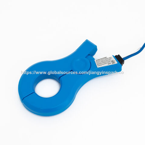 Ul2808 200a 100ma Xh-sct-s24 Split Core Current Transformers For ...