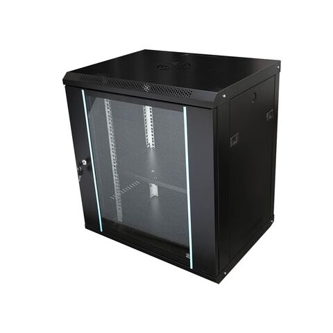 4u Small Network Rack Home Use, 19 Inch Internet Outdoor Computer Used ...