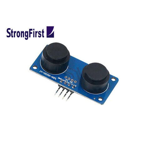 Strongfirst Waterproof Ultrasonic Sensor Module Distance Sensor For ...
