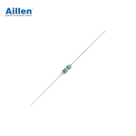 Metal Film Resistor Rt 1/2w 3m3 J T/b C3 - China Wholesale Film ...