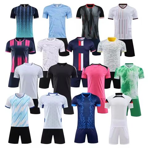 Soccer Referee Uniform Custom Soccer Uniform Argentina Soccer Team ...
