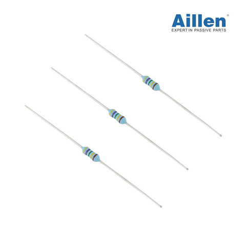 Bulk Buy China Wholesale Metal Film Resistor Rt 1/4w 4m99 F T/b C3 $0. ...