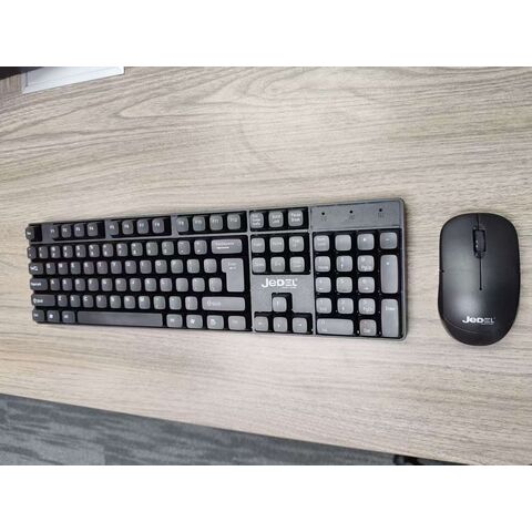 Promotional Standard 104keys Wireless Keyboard And Mouse Combo ...