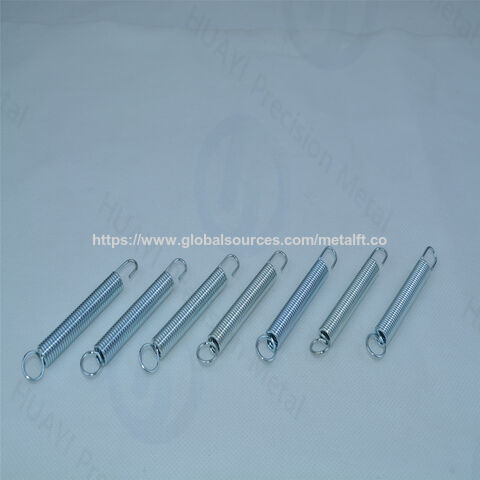 Custom Precision Springs Compression / Torsion / Extension | Oem ...