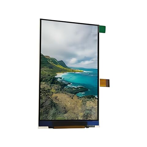 Buy China Wholesale Energy-efficient Tft Lcd Screens For Smart Devices ...
