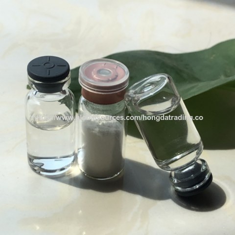 5mg/10mg Peptide Wholesale: Factory Direct Supply, Customizable ...