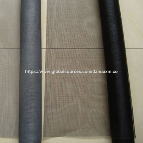 Discount Price Pleating Folding Insect Window Screen High Quality ...