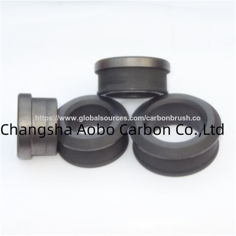 Antimony Impregnated Carbon Graphite Seal Ring - Expore China Wholesale ...