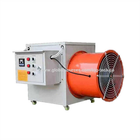 Good Stability, Explosion-proof Electric Heater, Complete Models ...