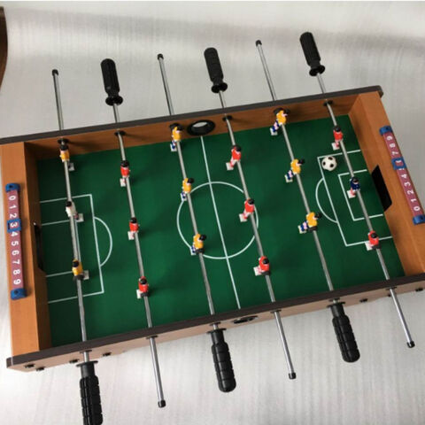 Buy China Wholesale Portable Mini Foosball Table Soccer Game Set ...