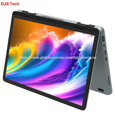 Face Recognizing Laptop Oem 11-inch Light Laptop Affordable Government ...