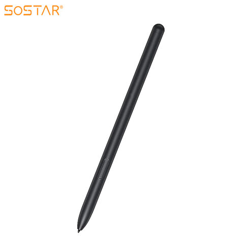 Stylus Pen Touch Screen With Replacement Tip Ultra Pen 4096 Pressure ...