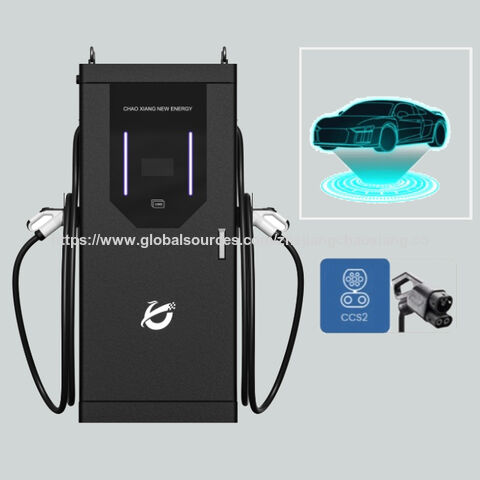 Buy China Wholesale High Power 320kw 360kw 400kw Dc Fast Charger For ...