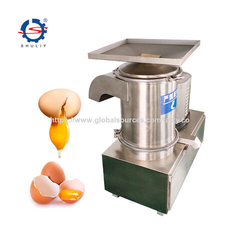 Factory Direct High Quality China Wholesale Factory Price Egg Break ...